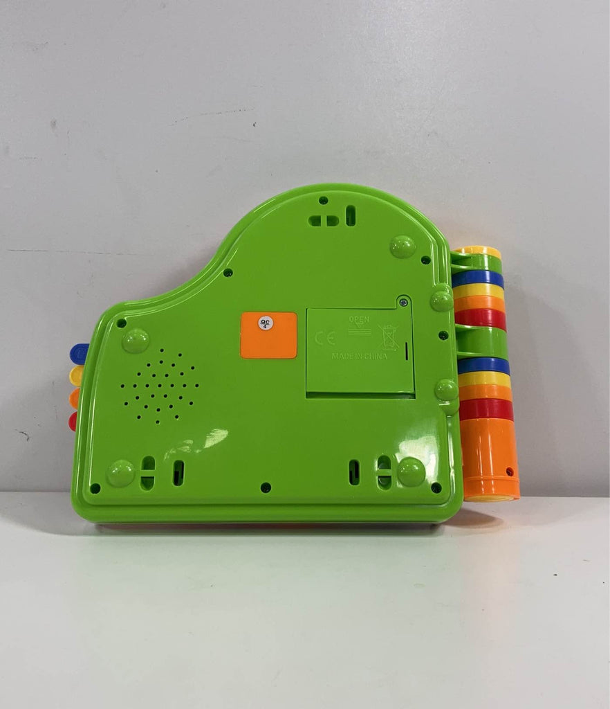 Neurosmith Toys Musical Library Electronic Learning Toy