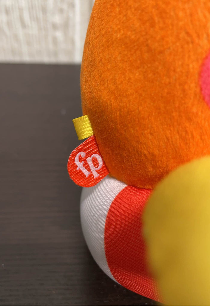 Fisher Price Paradise Pals Giggle Squad