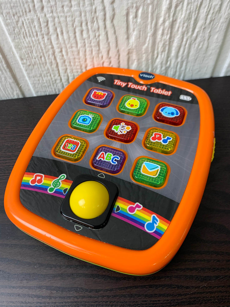VTech Tiny Touch Tablet