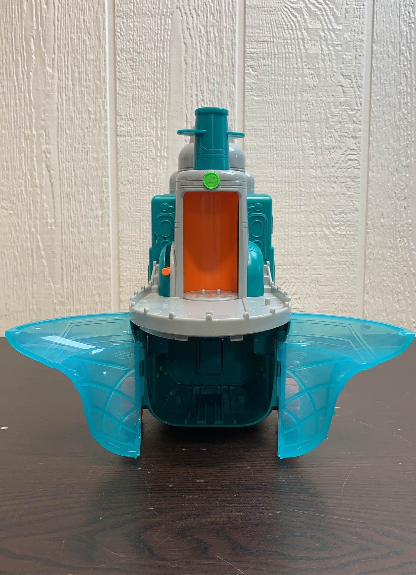 PJ Masks Romeo's Flying Factory Playset — GoodBuy Gear