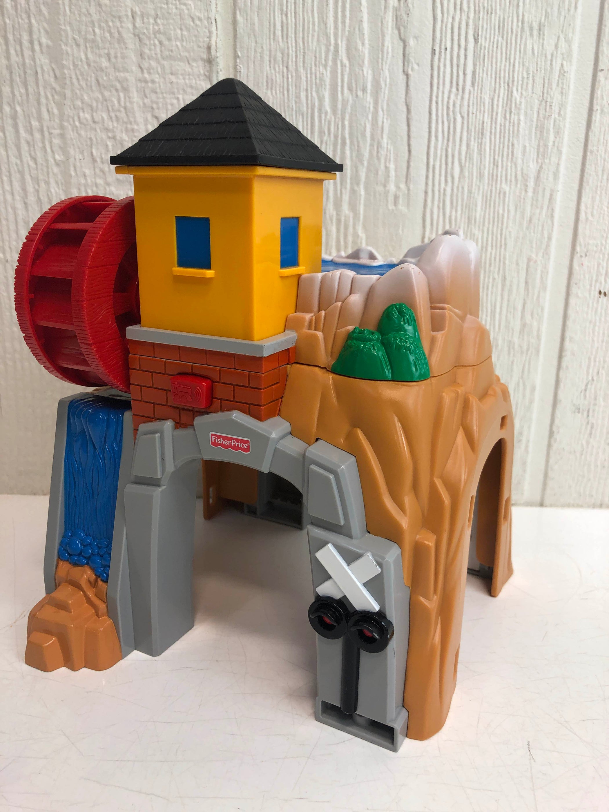BUNDLE Fisher Price Geotrax — GoodBuy Gear