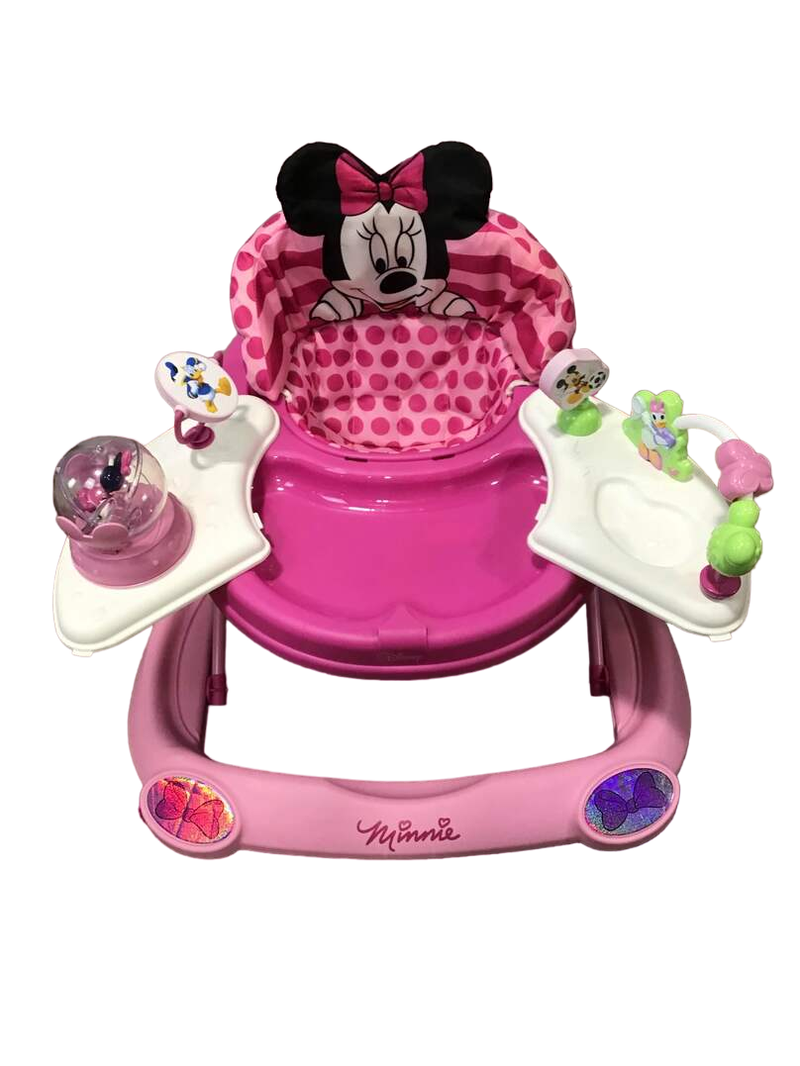 Disney Minnie Mouse Walker
