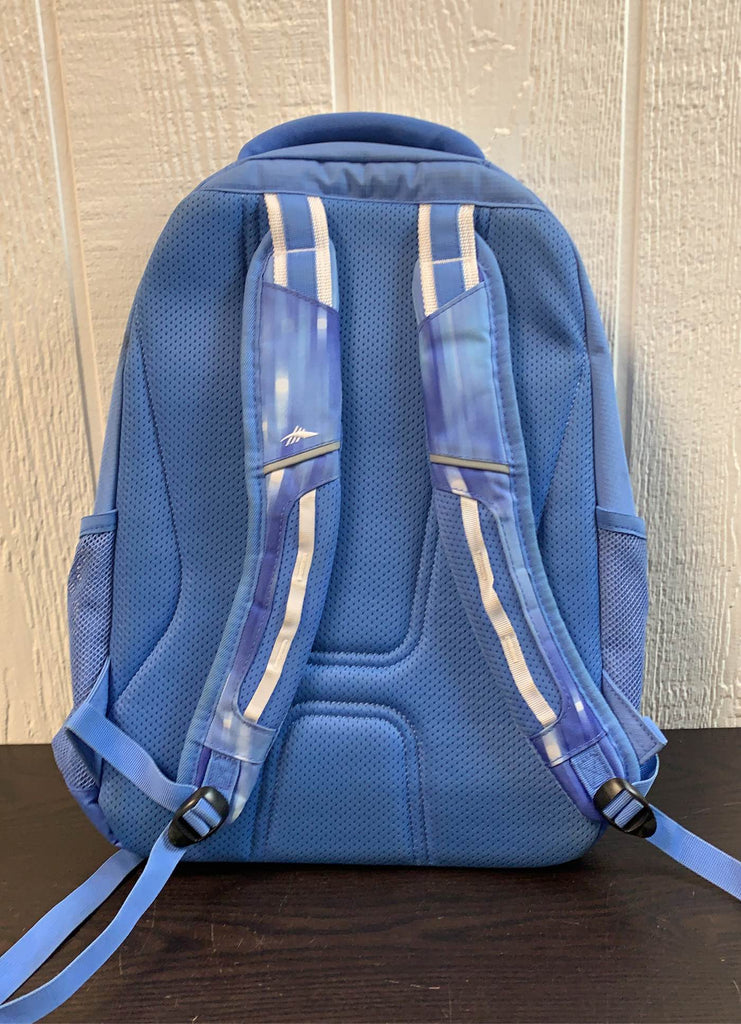 High Sierra RipRap Backpack