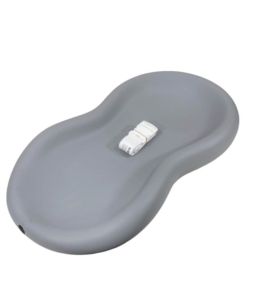 Keekaroo Peanut Changing Pad, Sable