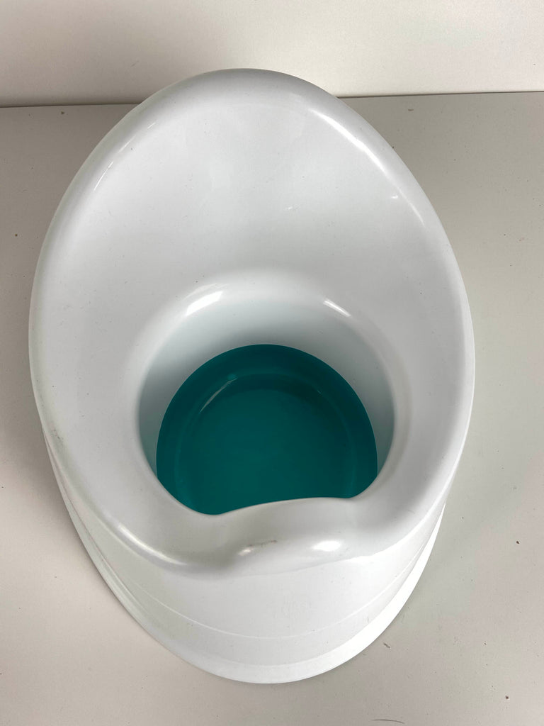 The First Years 2 In 1 Proper Position Potty