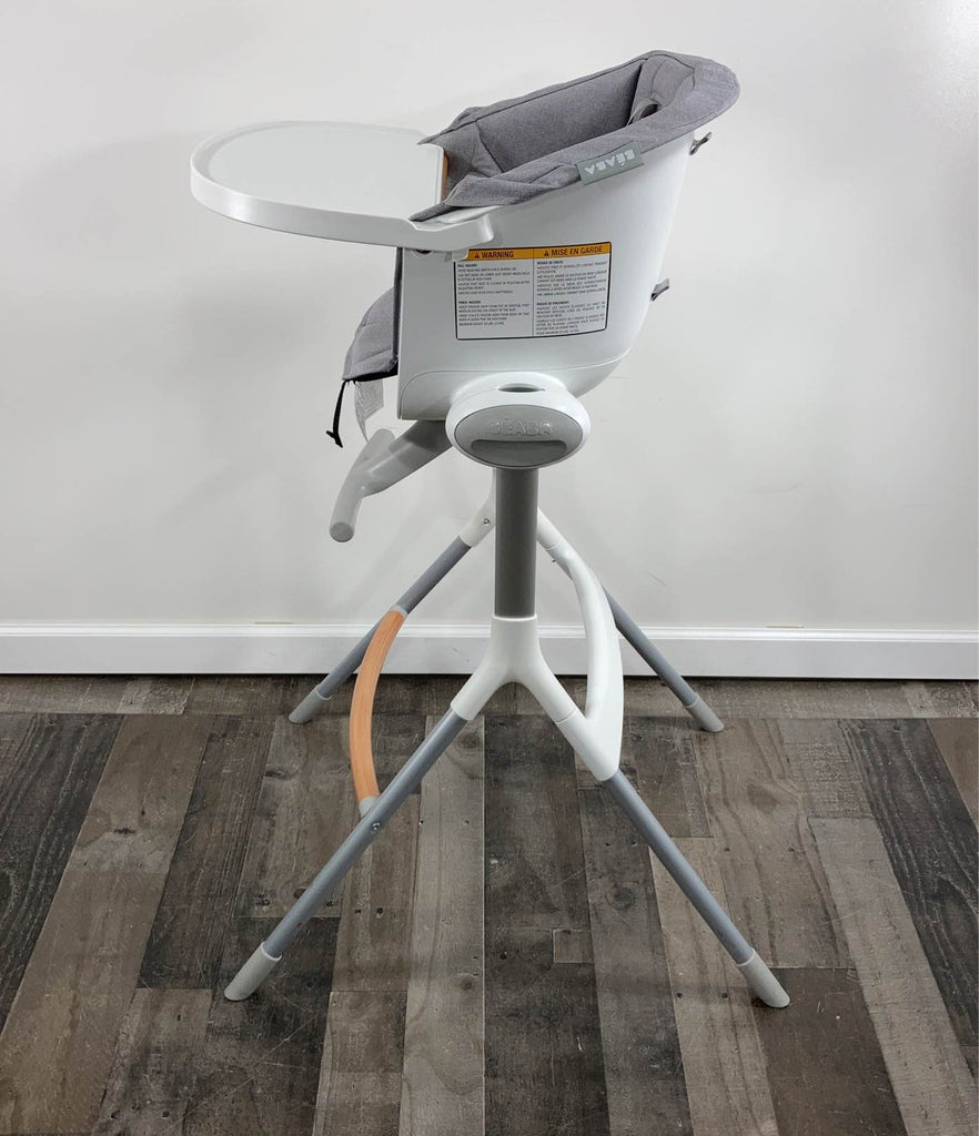 Beaba Up & Down High Chair