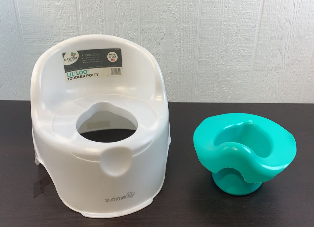 Summer Infant Lil' Loo Potty