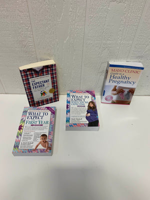 BUNDLE Books