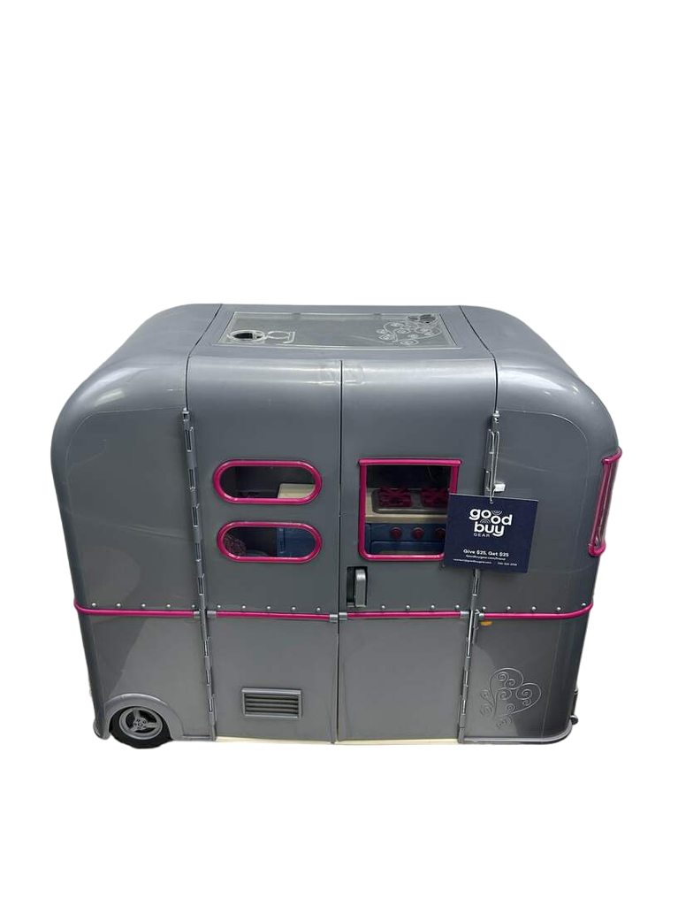 Our Generation RV Seeing You Camper