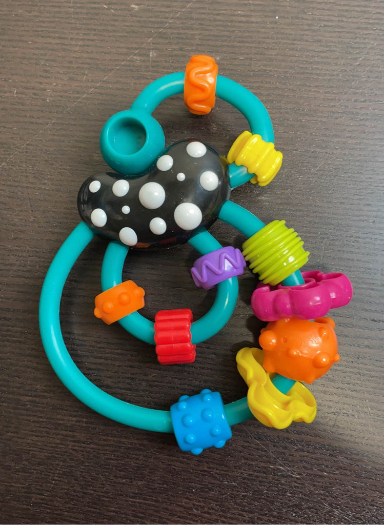 BUNDLE Grasping Toys