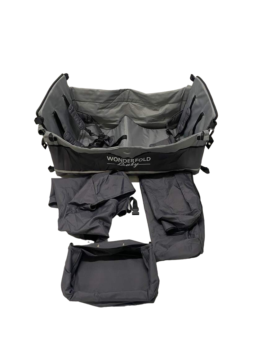 Wonderfold X4 Outer Fabric — GoodBuy Gear