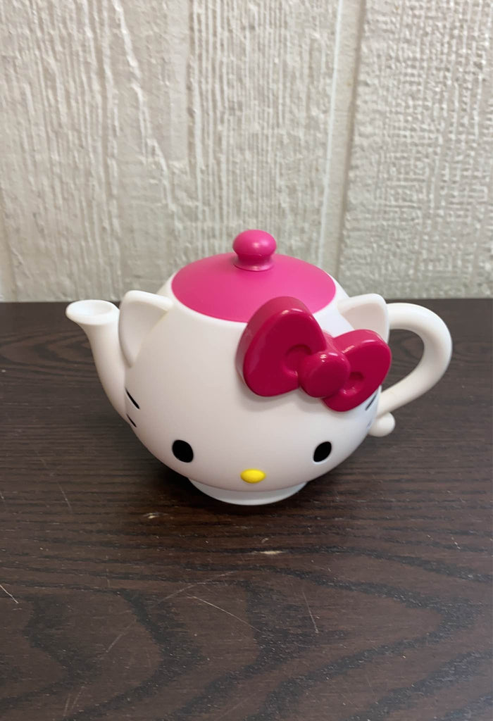Hello Kitty Tea Time Set