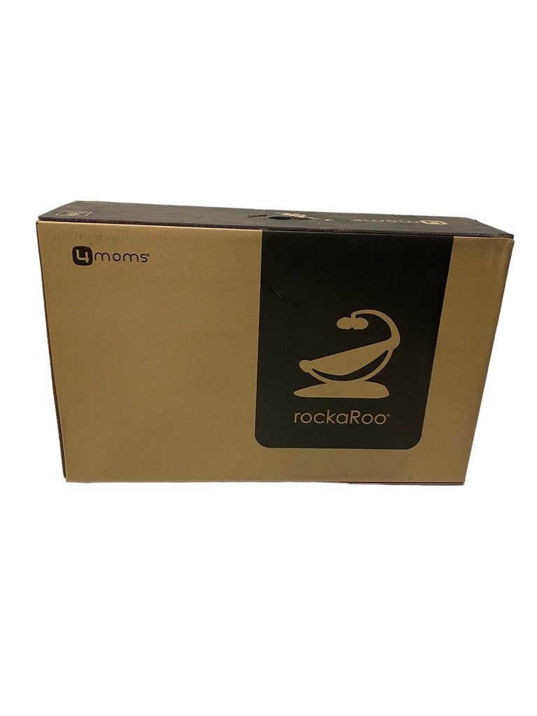 4moms RockaRoo, Grey Classic