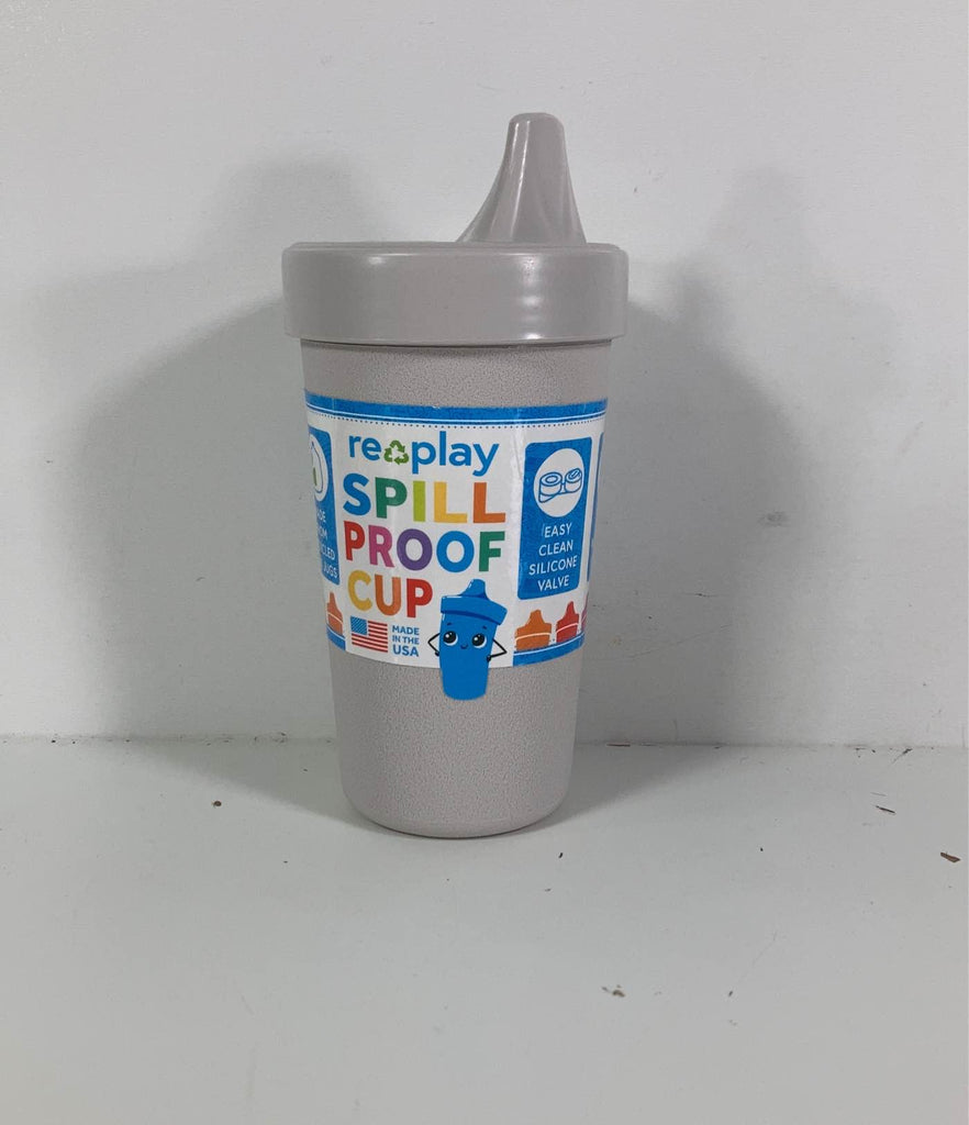 Re-Play No Spill Sippy Cups