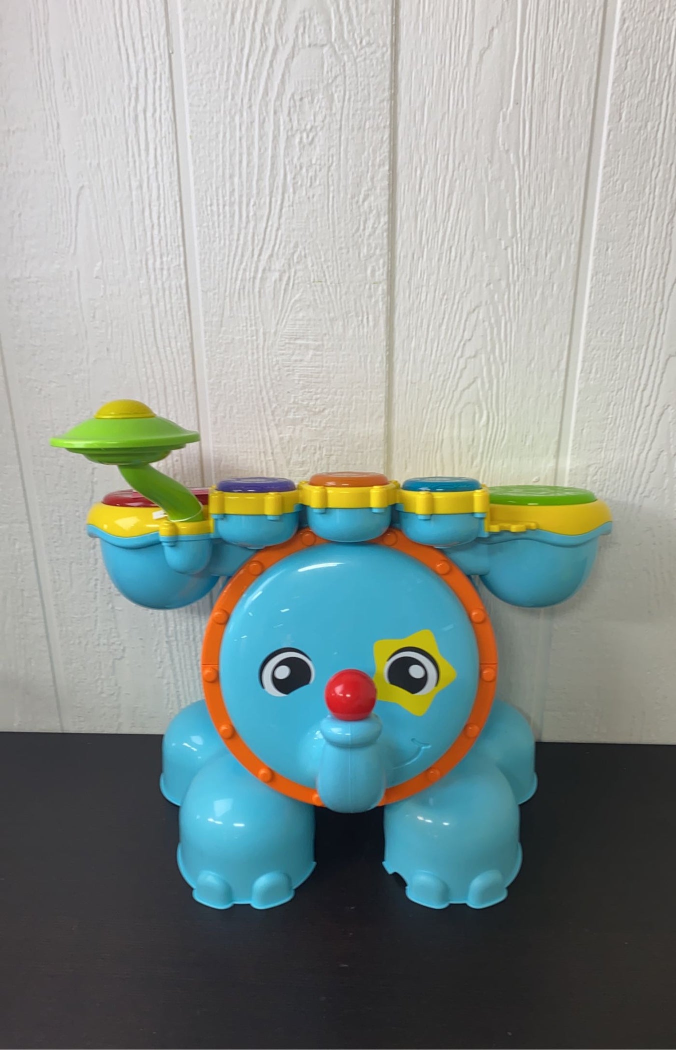 VTech Zoo Jamz Drum Set — GoodBuy Gear