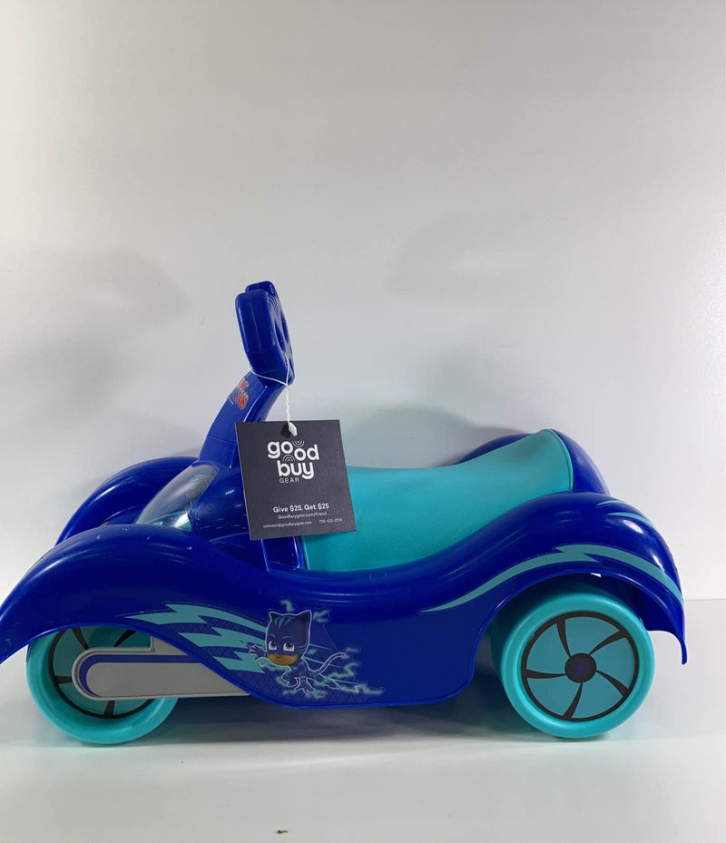 PJ Masks Ride On, Cat Car