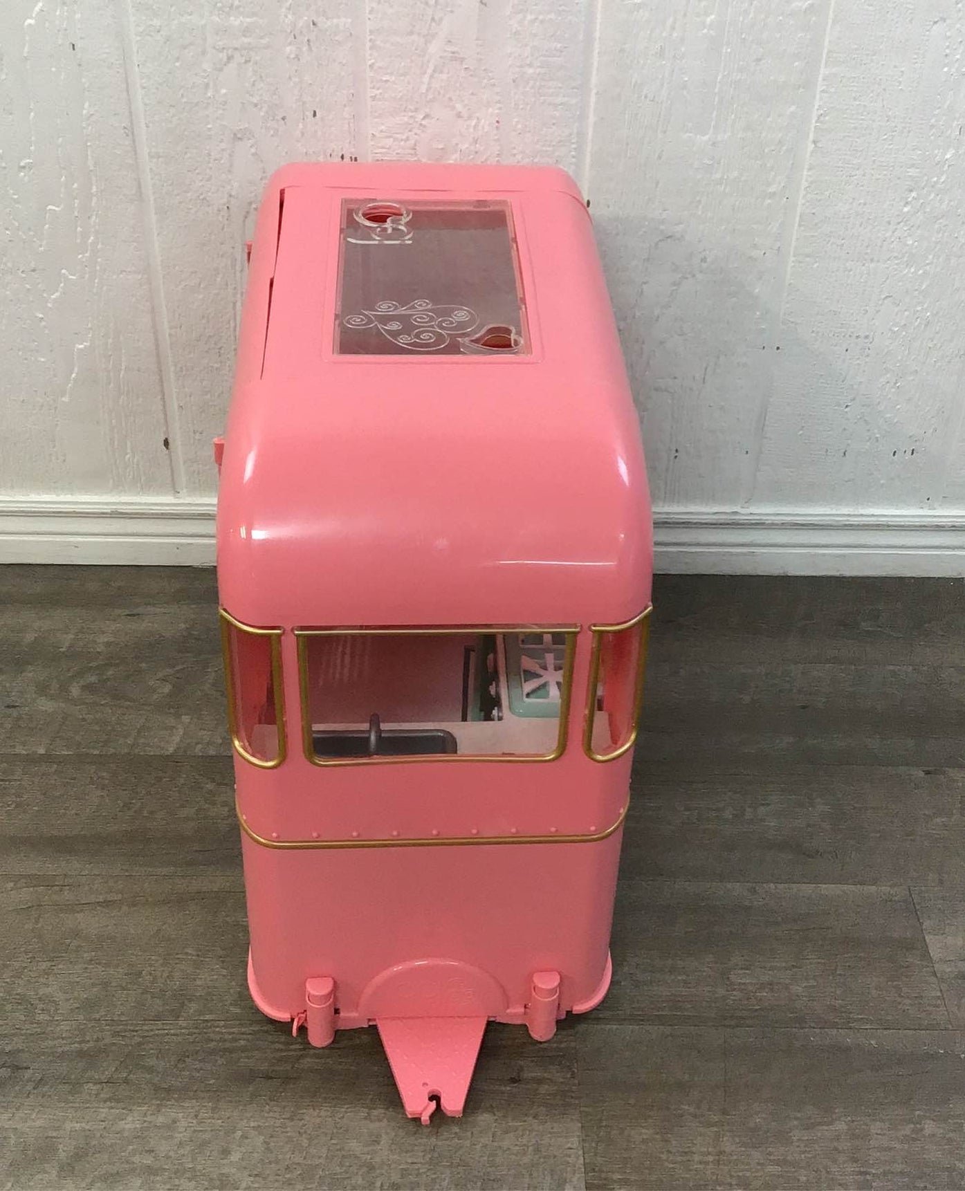 Our Generation RV Seeing You Camper, Pink — GoodBuy Gear