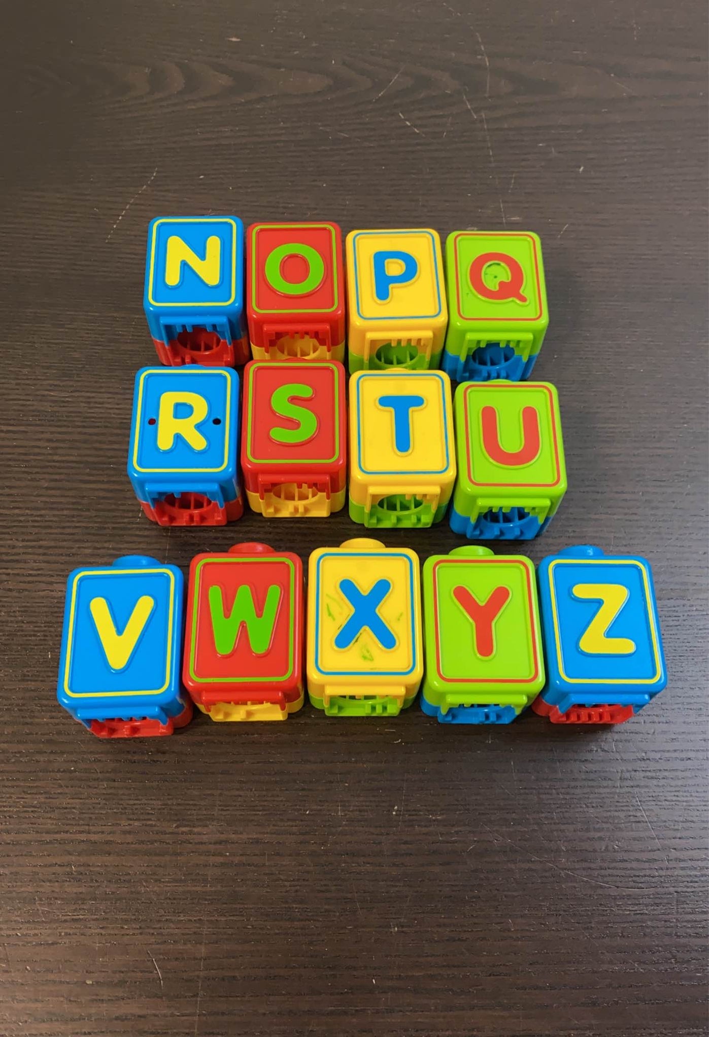 VTech Ultimate Alphabet Activity Cube — GoodBuy Gear