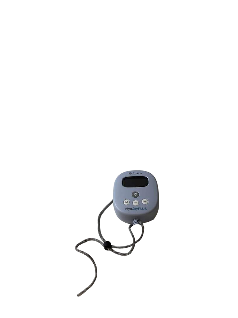 Ameda MYA Joy Double Electric Breast Pump