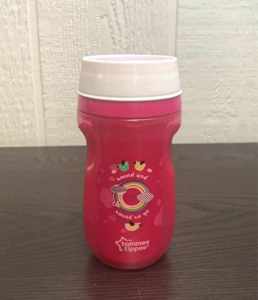 BUNDLE Tommee Tippee Sippy Cups