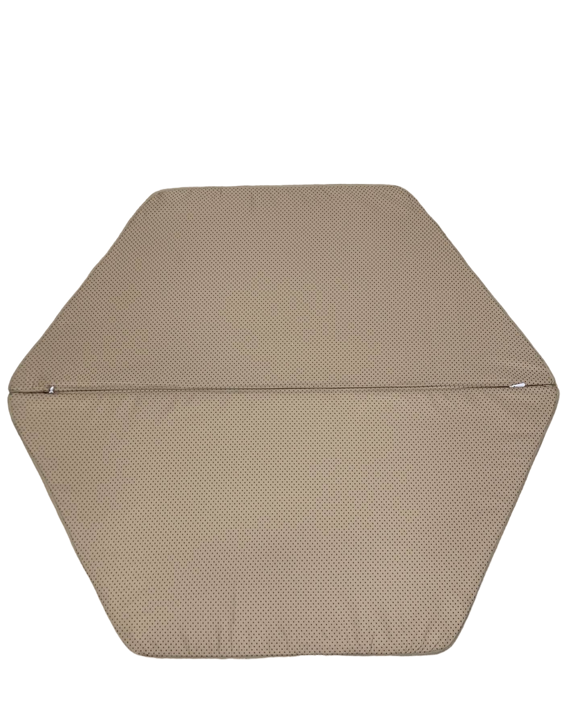 Boppy Play Mat, Natural Tan
