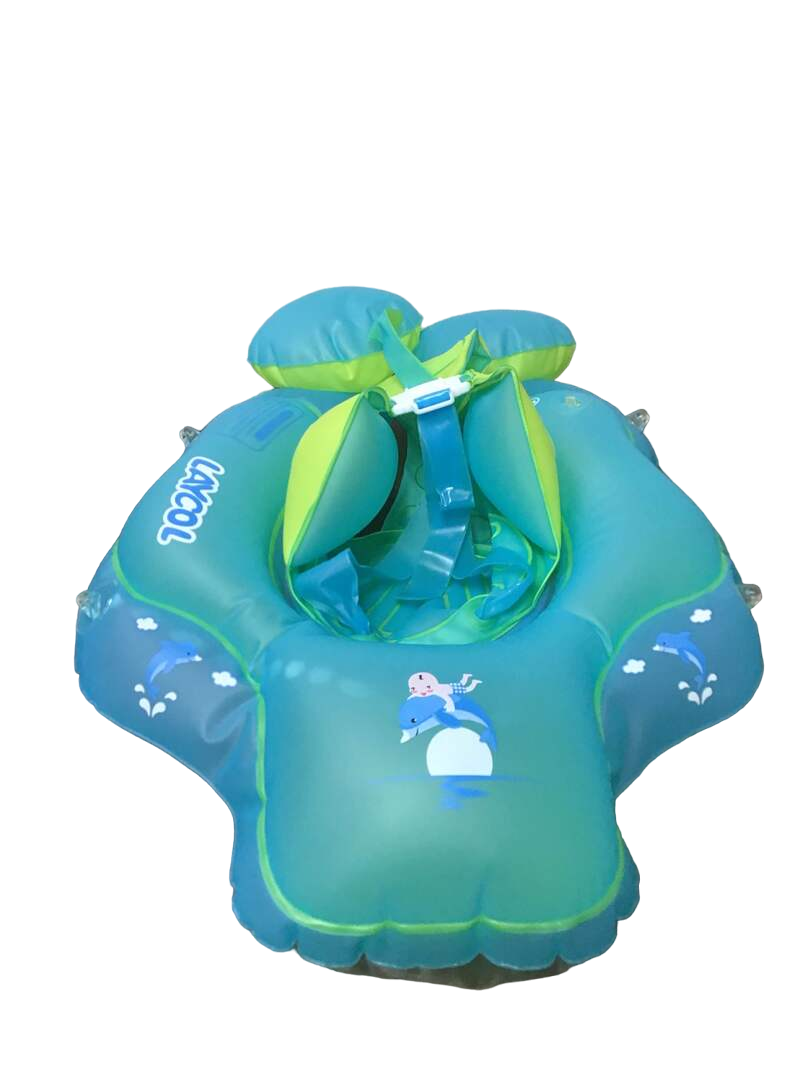 Laycol Baby Swim Float — GoodBuy Gear