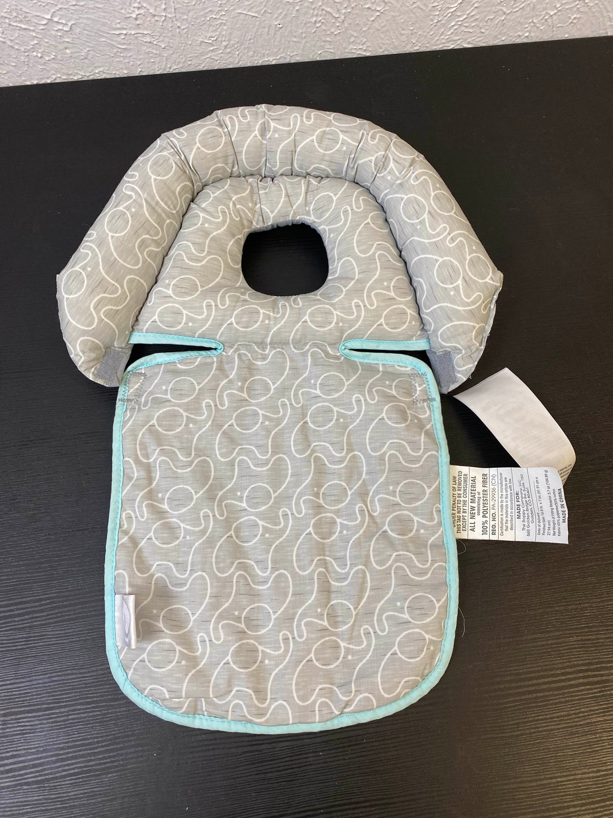 Boppy Head And Neck Support — GoodBuy Gear