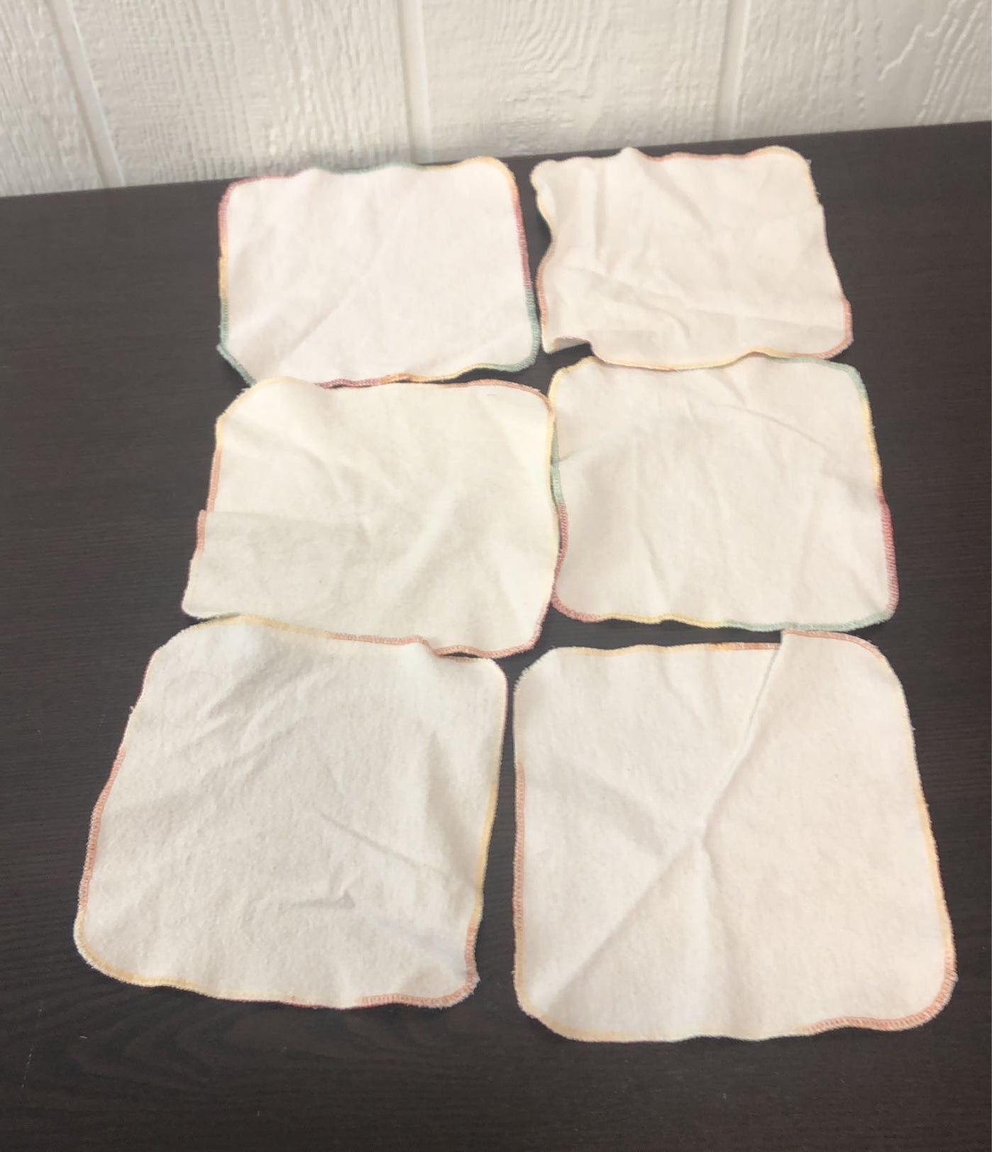 BUNDLE Cloth Wipes — GoodBuy Gear
