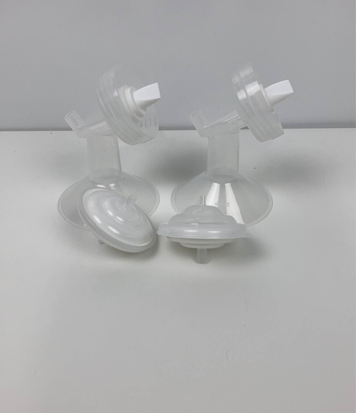 Spectra Baby Breast Shield Set, 24mm — GoodBuy Gear