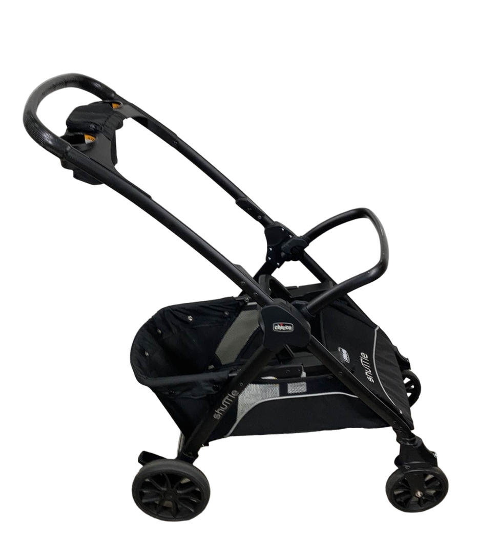 Chicco Shuttle Frame Stroller, 2018 — GoodBuy Gear