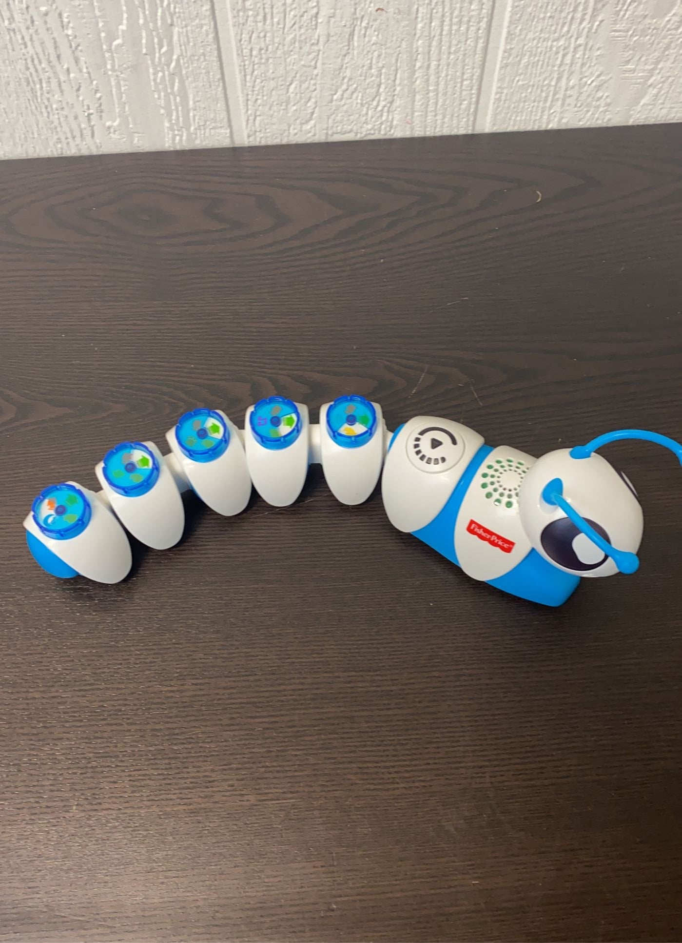 Fisher Price Think And Learn Code-a-pillar — GoodBuy Gear