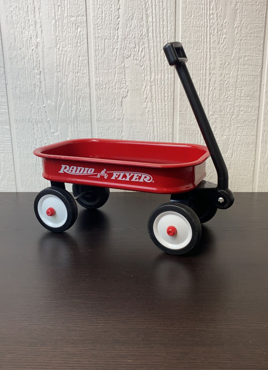 Radio Flyer Little Red Toy Wagon — GoodBuy Gear