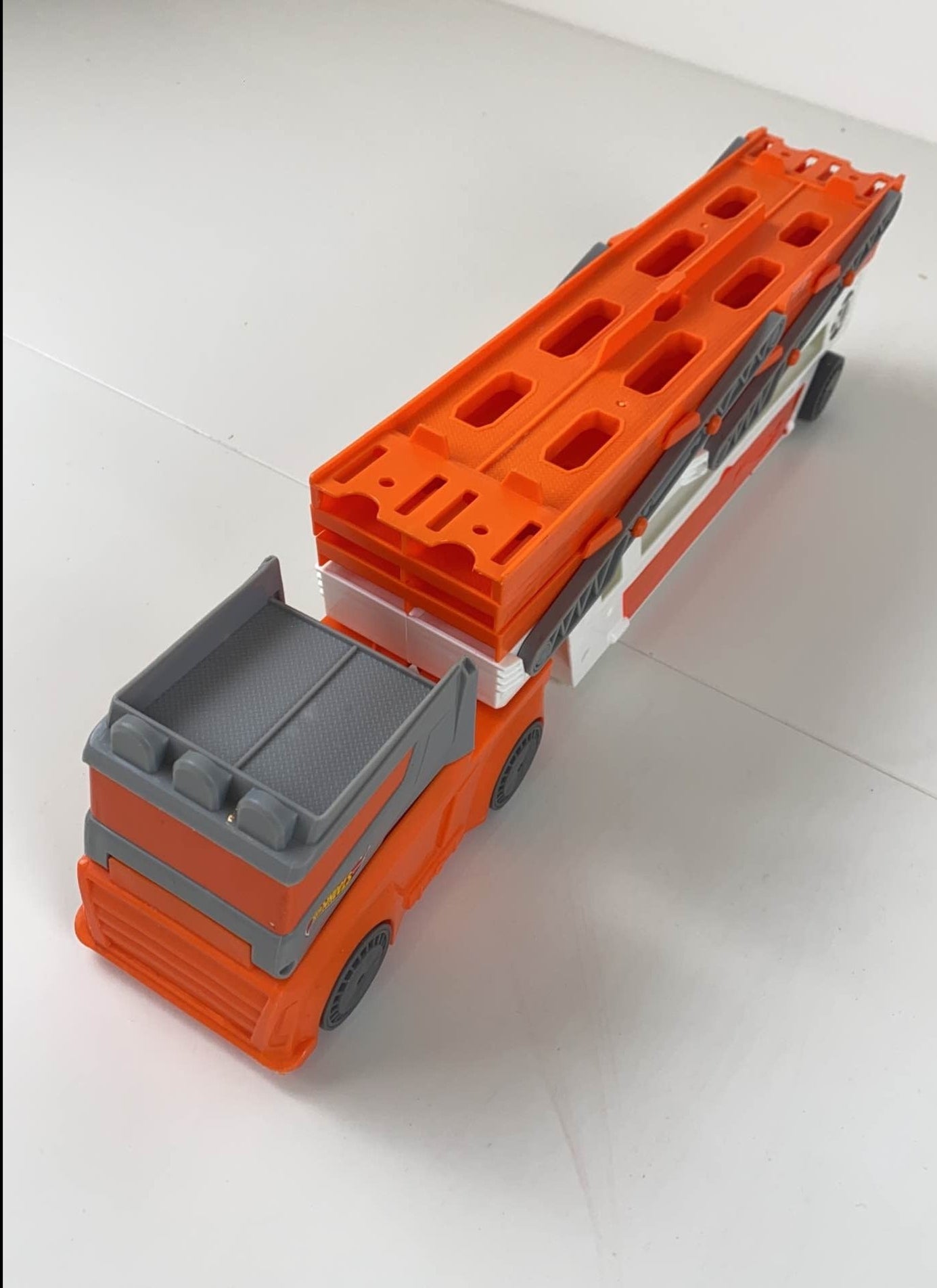 Hot Wheels Car Carrier Truck — GoodBuy Gear