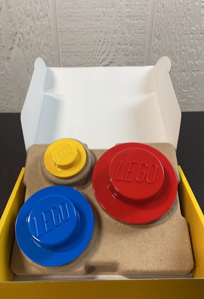 LEGO Wall Hanger Set