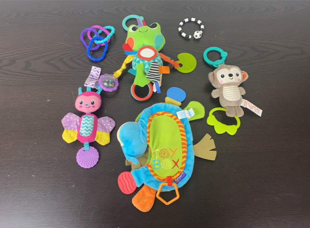 BUNDLE Sensory Toys