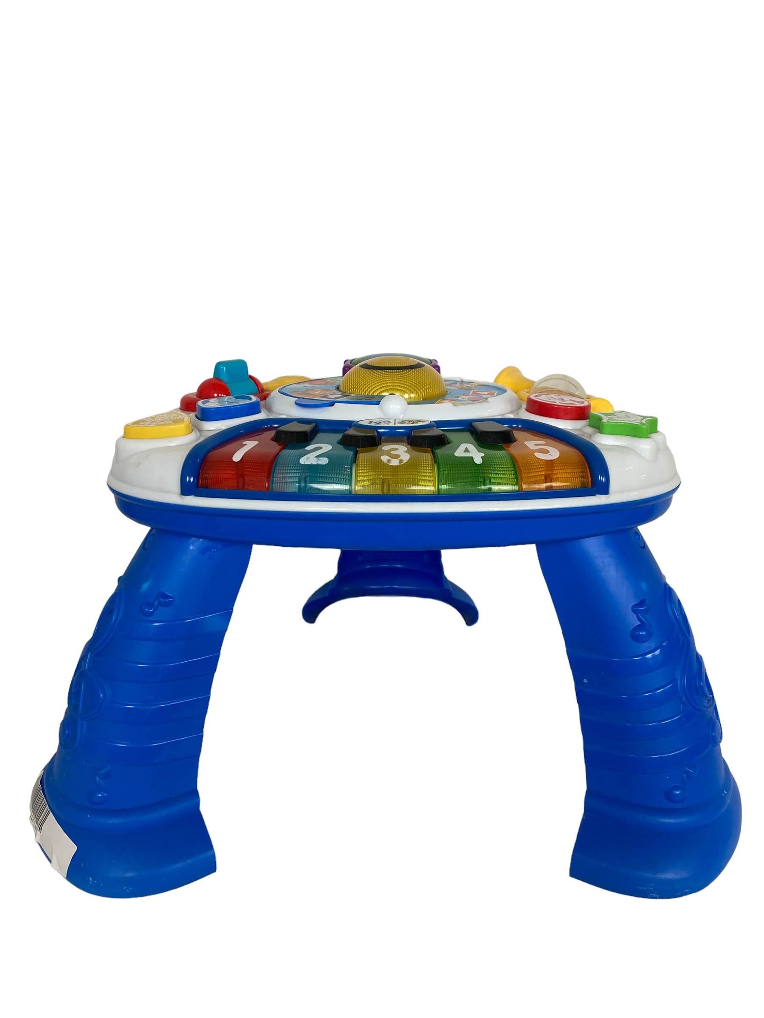 Baby Einstein Discovering Music Activity Table — GoodBuy Gear