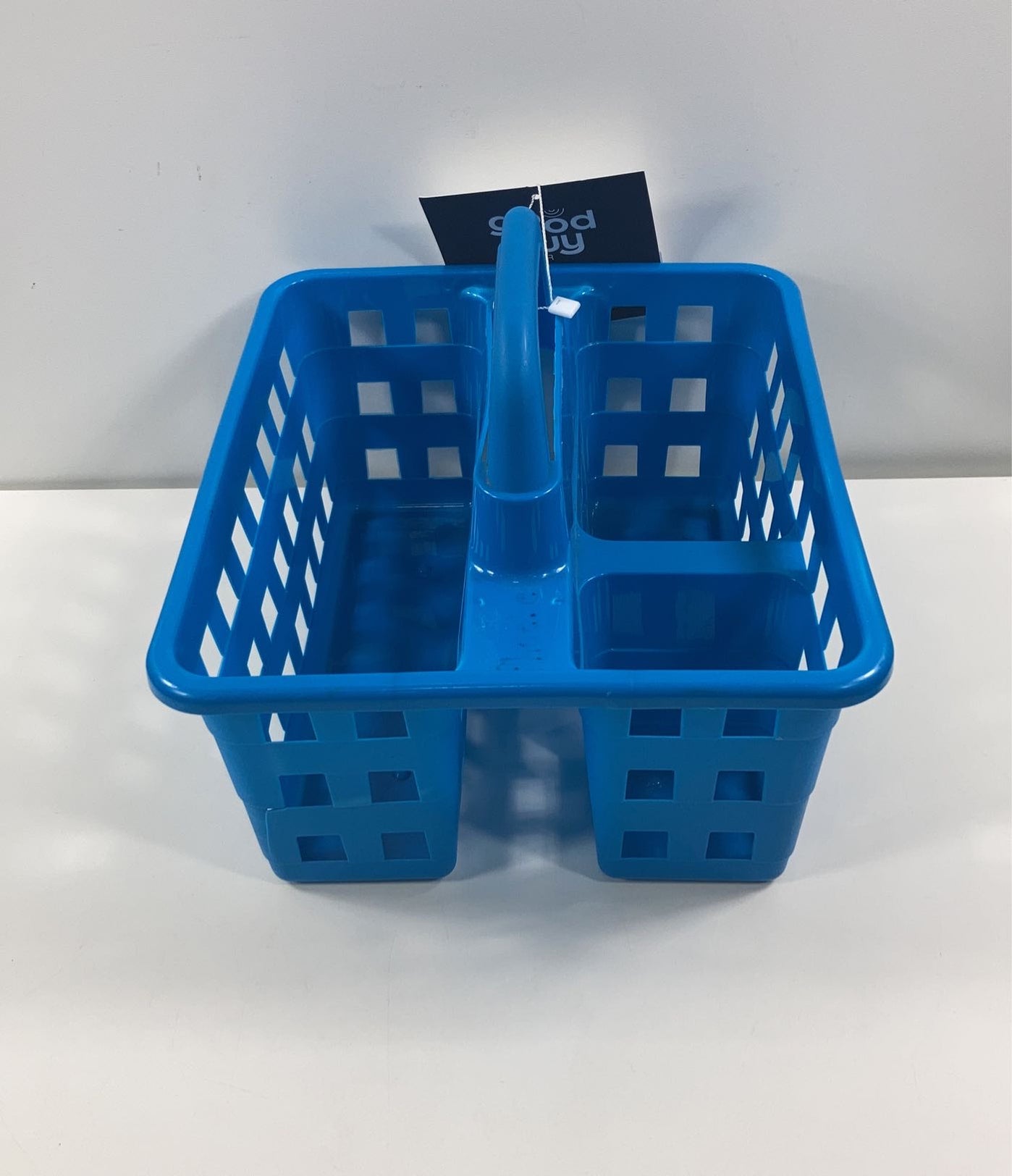 Greenbrier Small Utility Shower Caddy Tote — GoodBuy Gear
