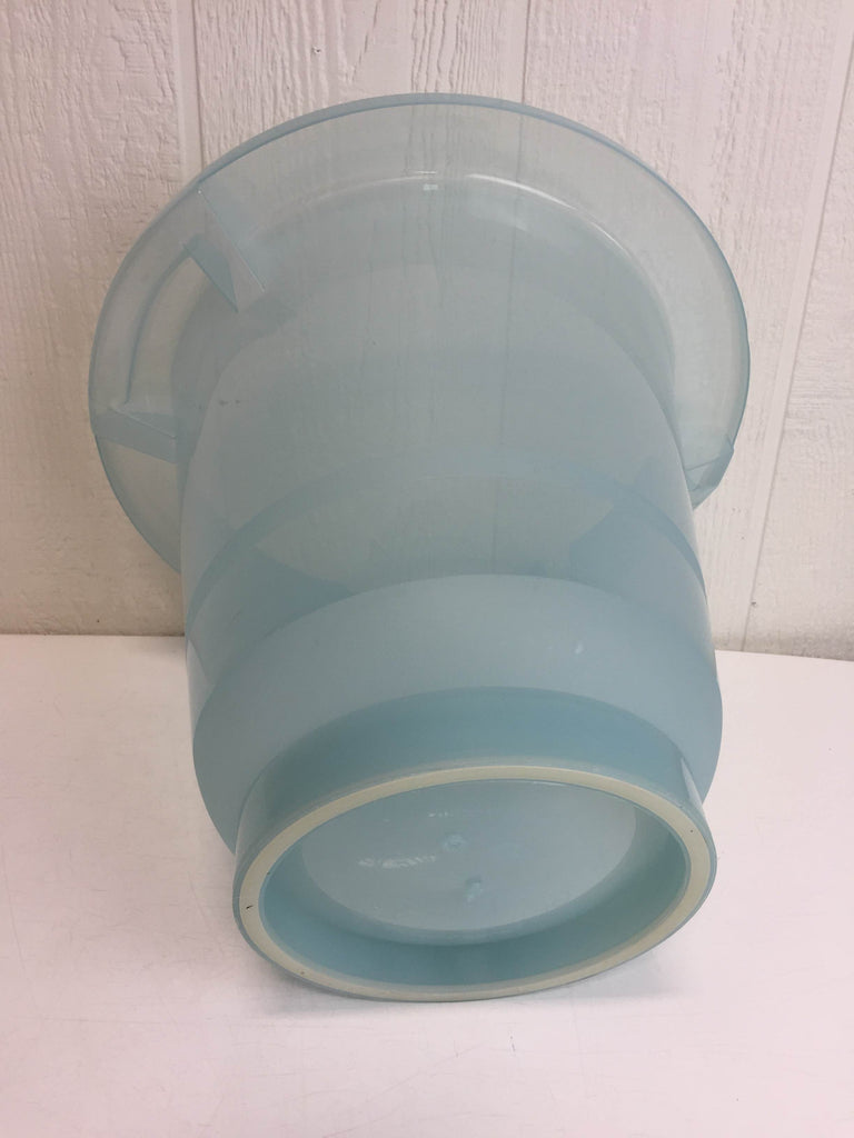 BabySpa European Upright Baby Bath Tub