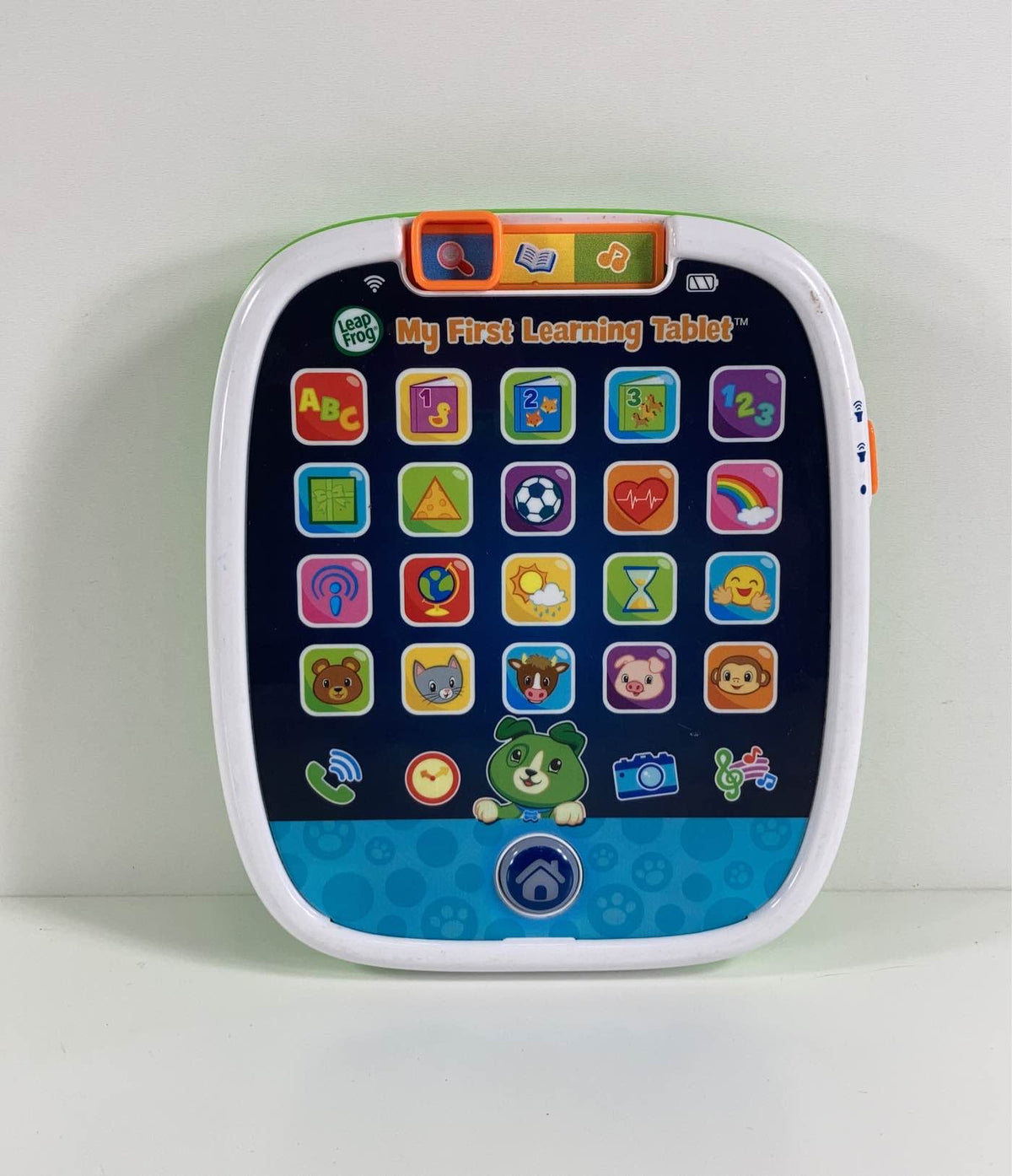 Leap Frog My First Learning Tablet — GoodBuy Gear