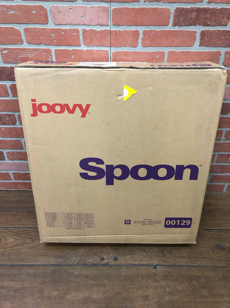 Joovy Spoon Walker, Charcoal