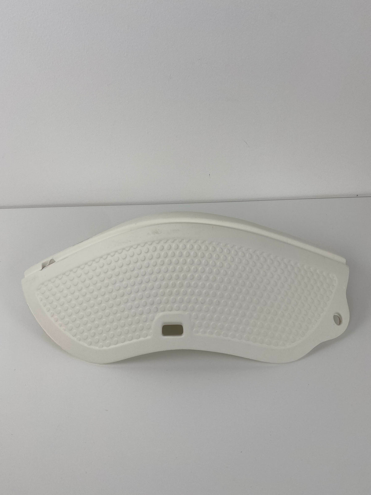 Puj Flyte Infant Travel Bath, White — GoodBuy Gear