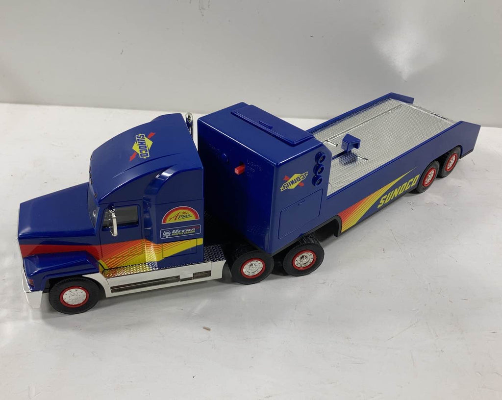 Sunoco 2000 Sunoco Pro Stock Transporter