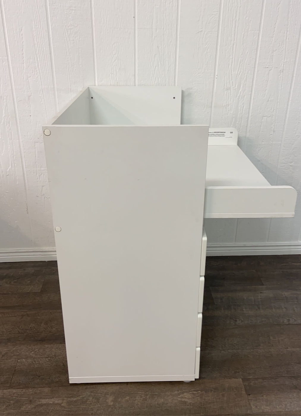 IKEA STUVA Changing Table/Desk — GoodBuy Gear