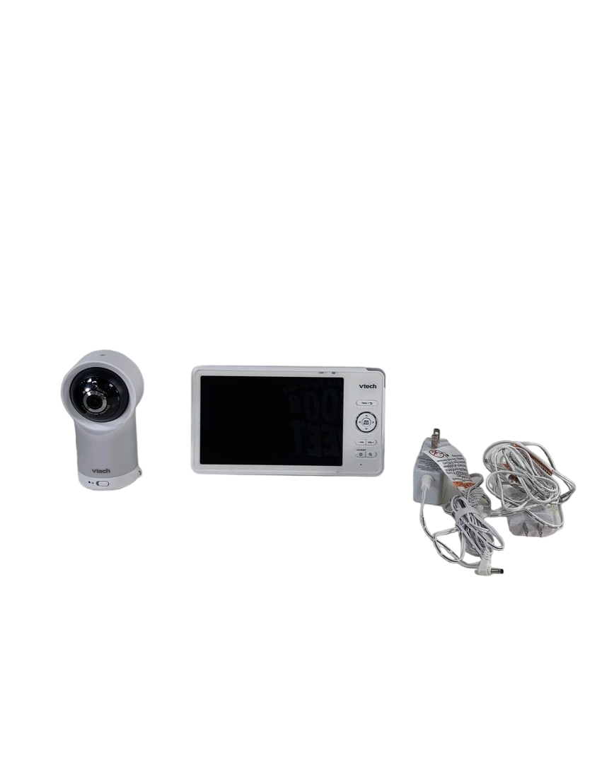 VTech RM7766HD Video Baby Monitor With Remote Access — GoodBuy Gear
