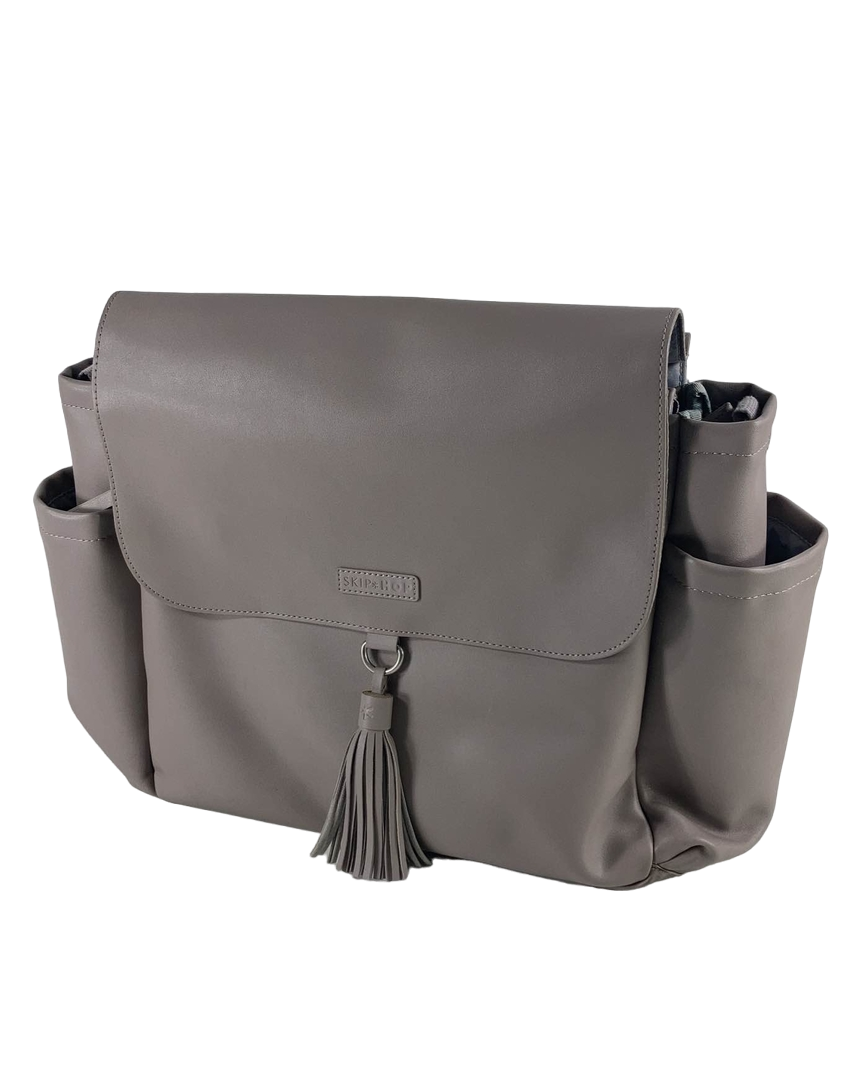 Skip Hop Greenwich Convertible Backpack — GoodBuy Gear
