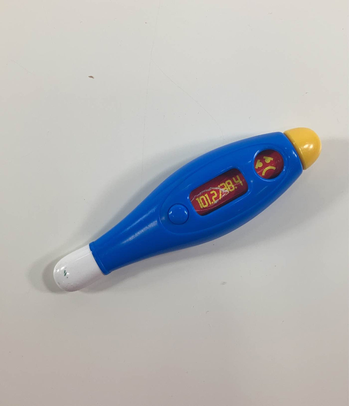 Fisher Price Sesame Street Check Up Time Elmo — GoodBuy Gear