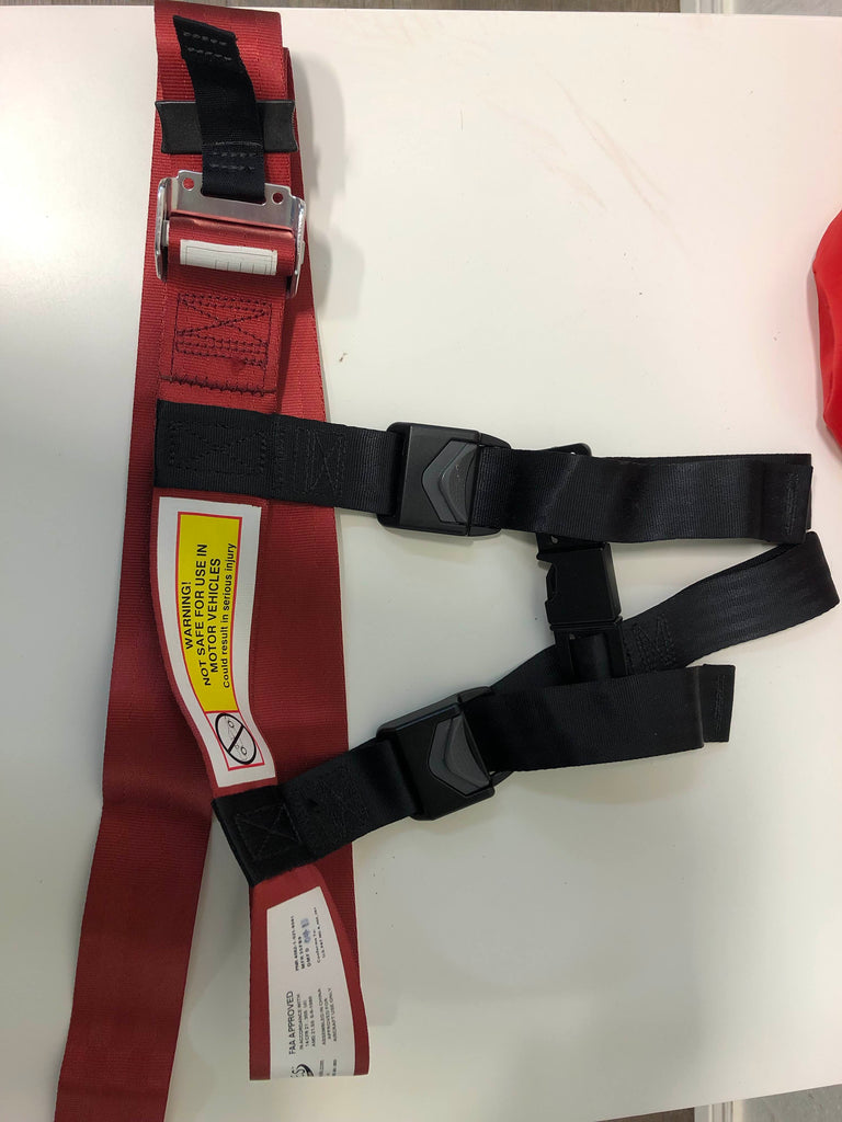 Cares Kids Fly Safe Airlane Safety Harness