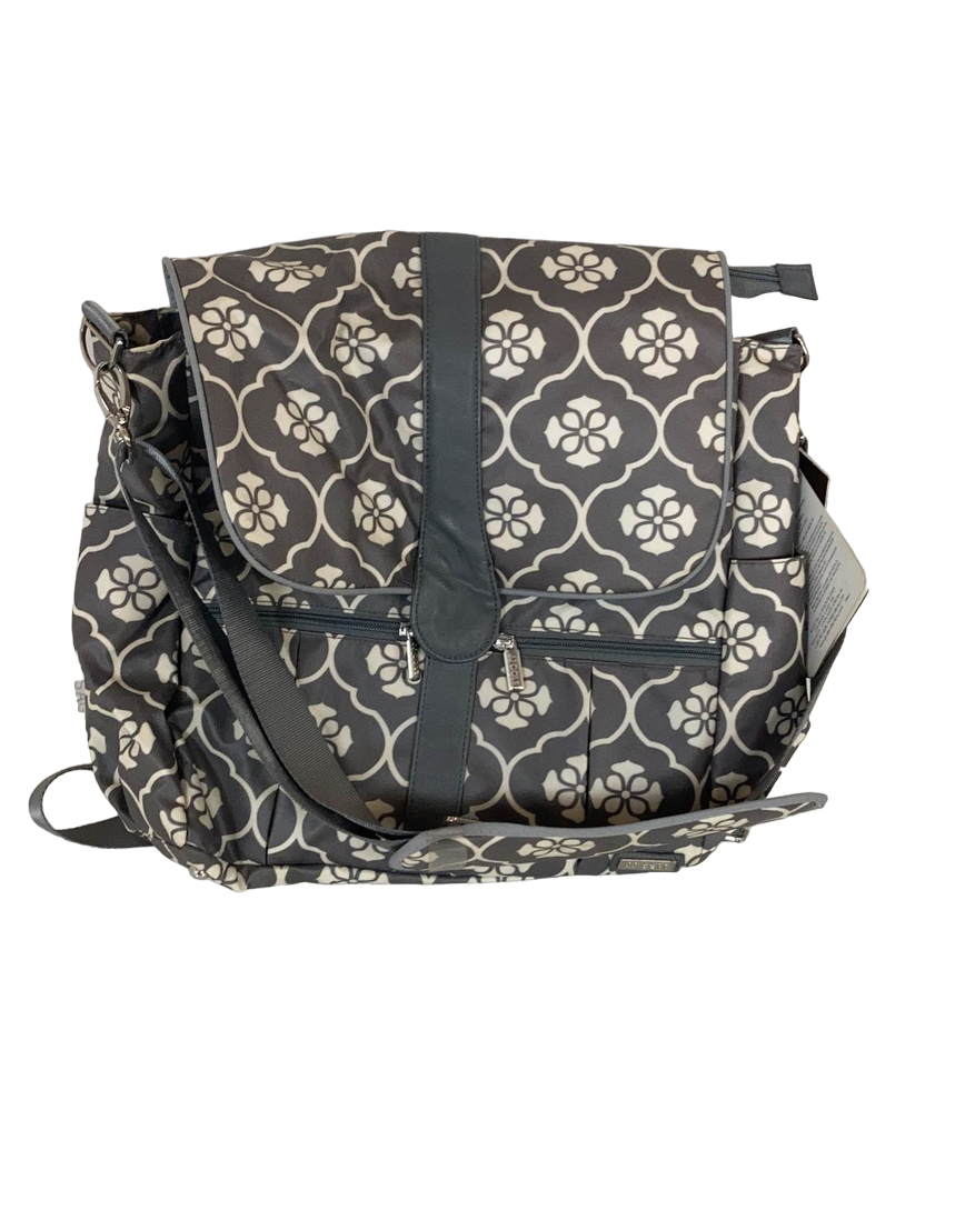 JJ Cole Backpack Diaper Bag — GoodBuy Gear