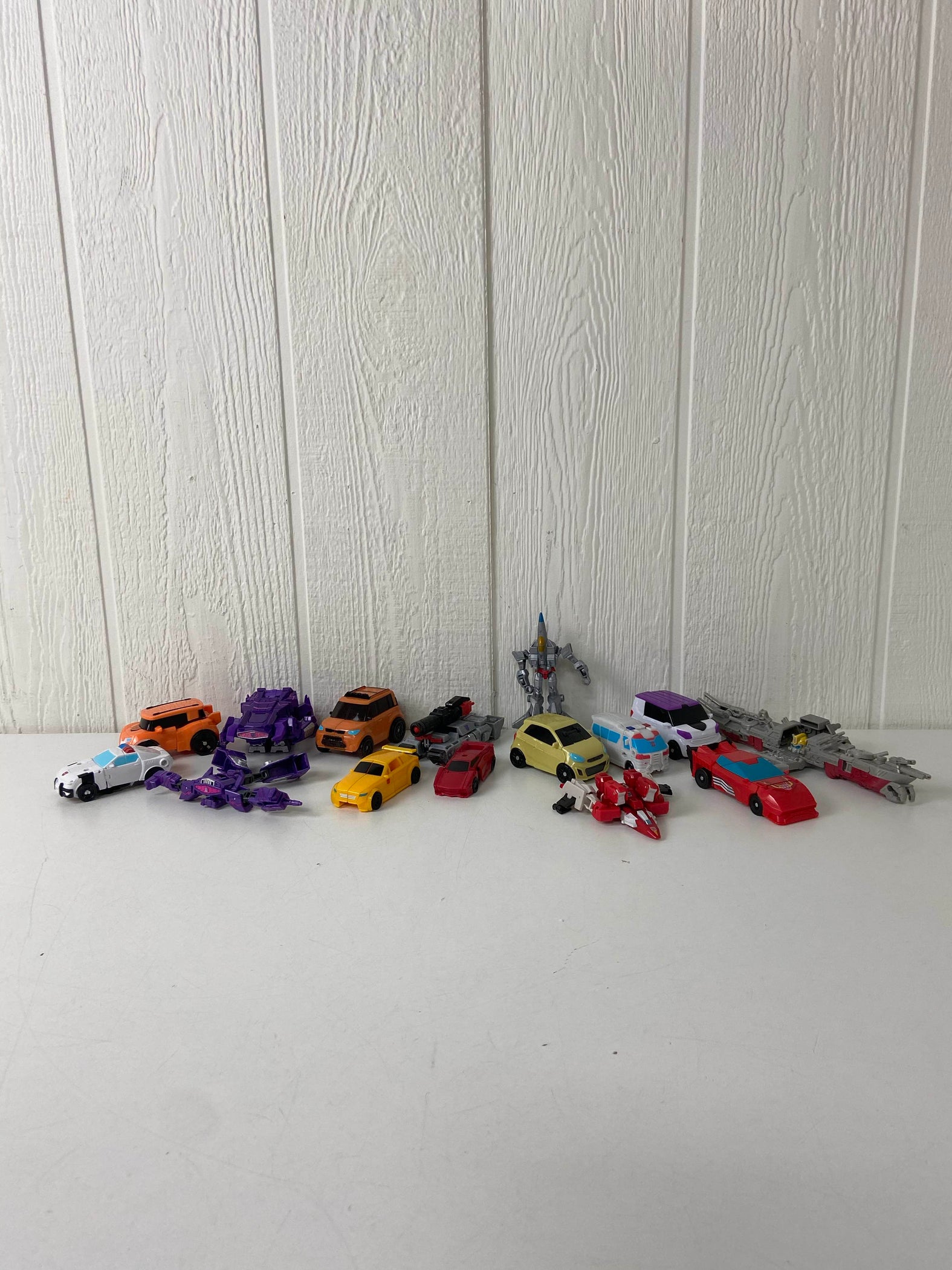 BUNDLE Transformers — GoodBuy Gear