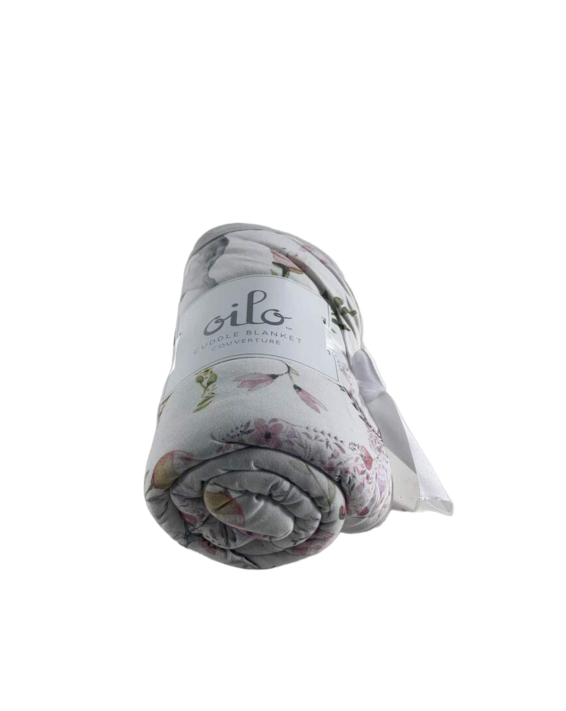 Oilo Studios Cuddle Blanket, Fawn